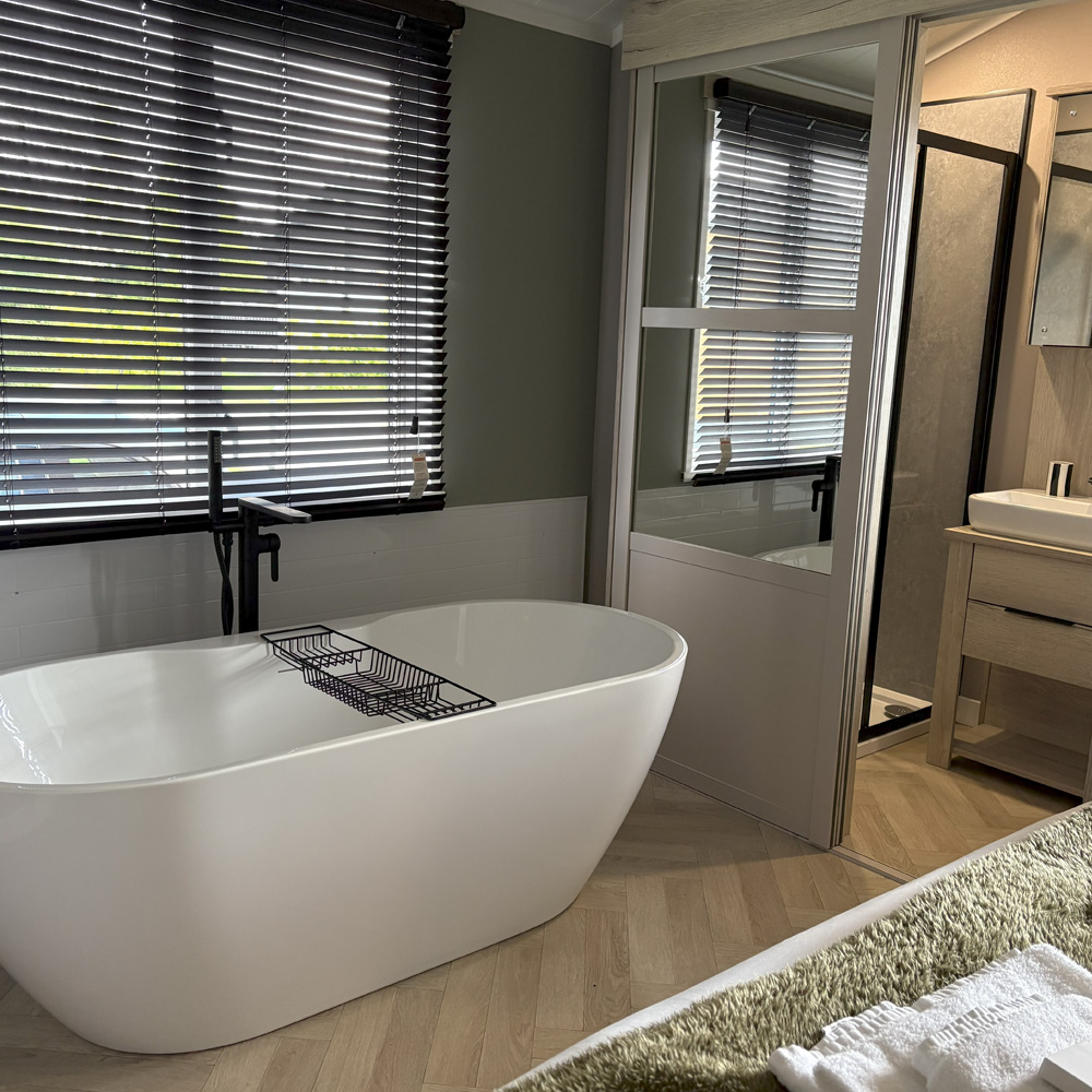 Home - Snainton Golf Centre