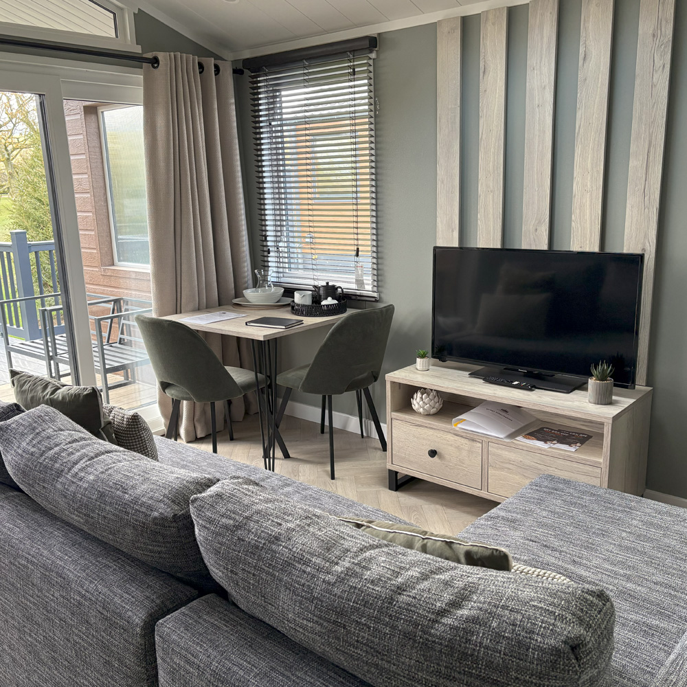 Home - Snainton Golf Centre