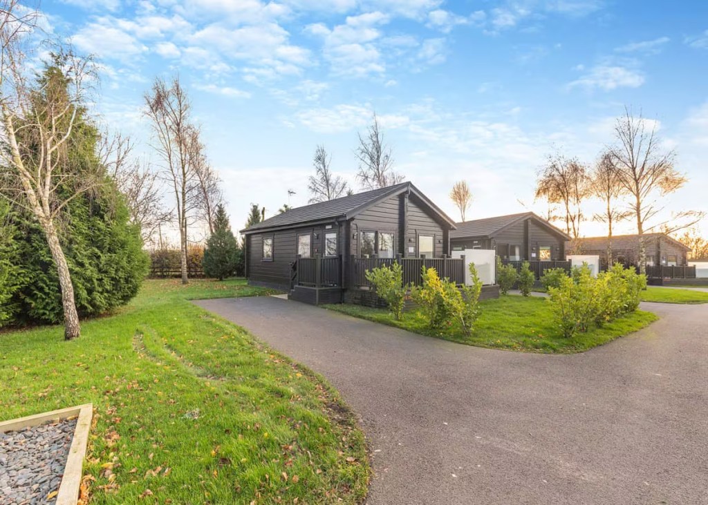 Home - Snainton Golf Centre